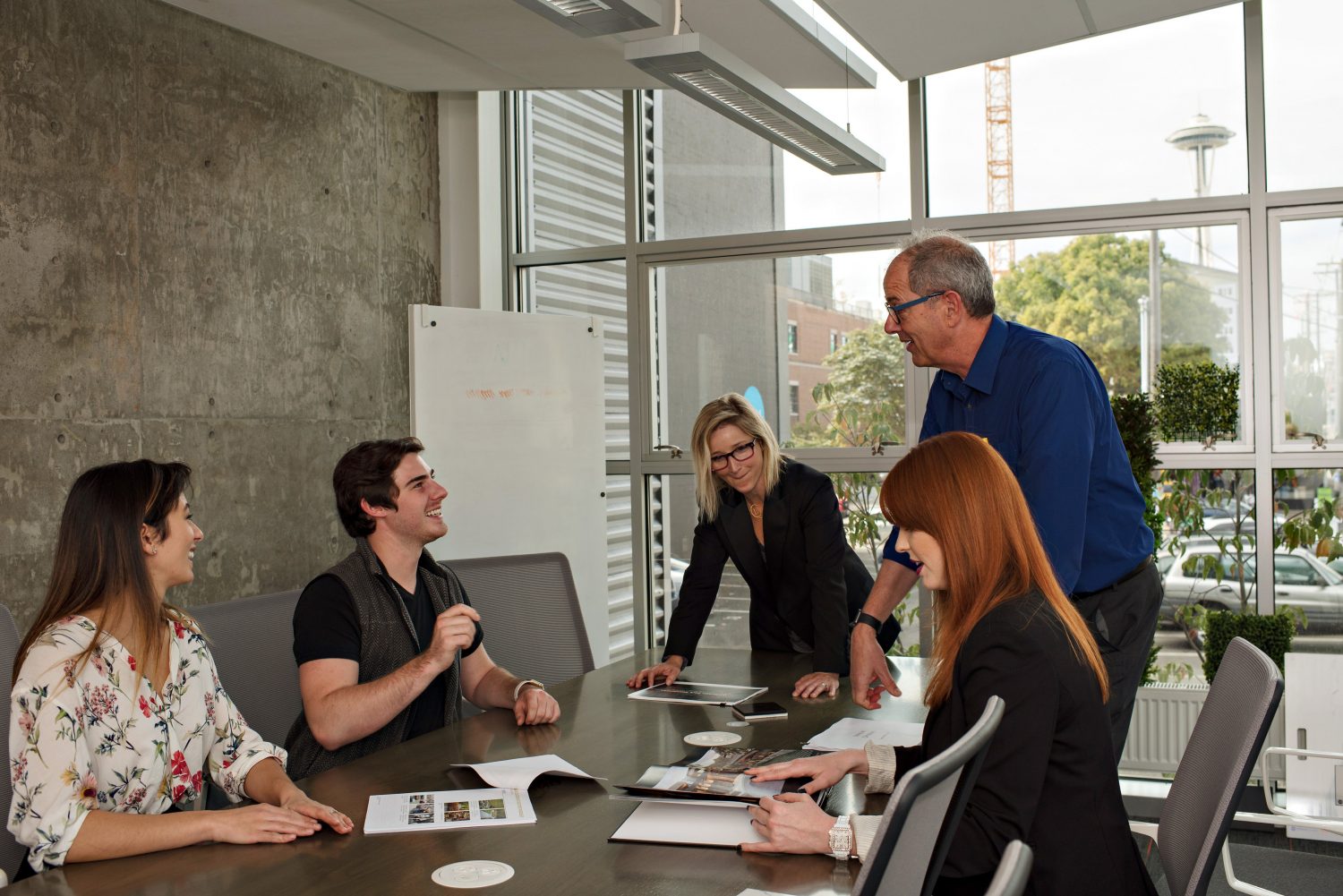 AS Studio Culture1 - B+H Architects