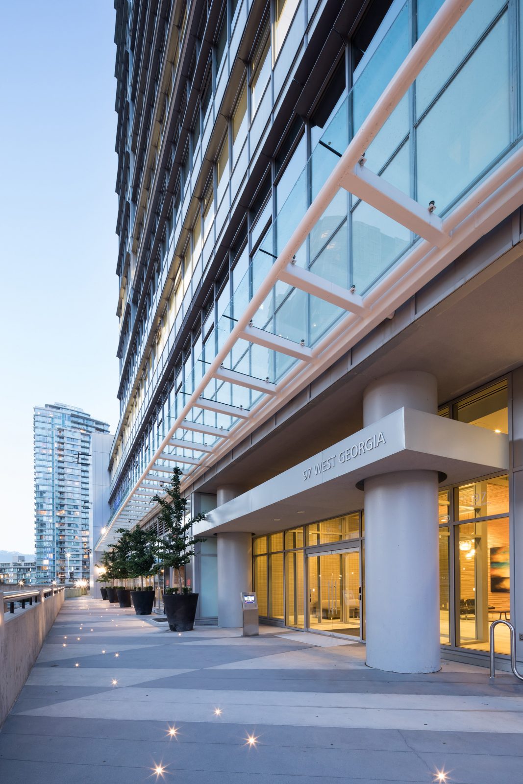 Aquilini_SecondaryHero - B+H Architects