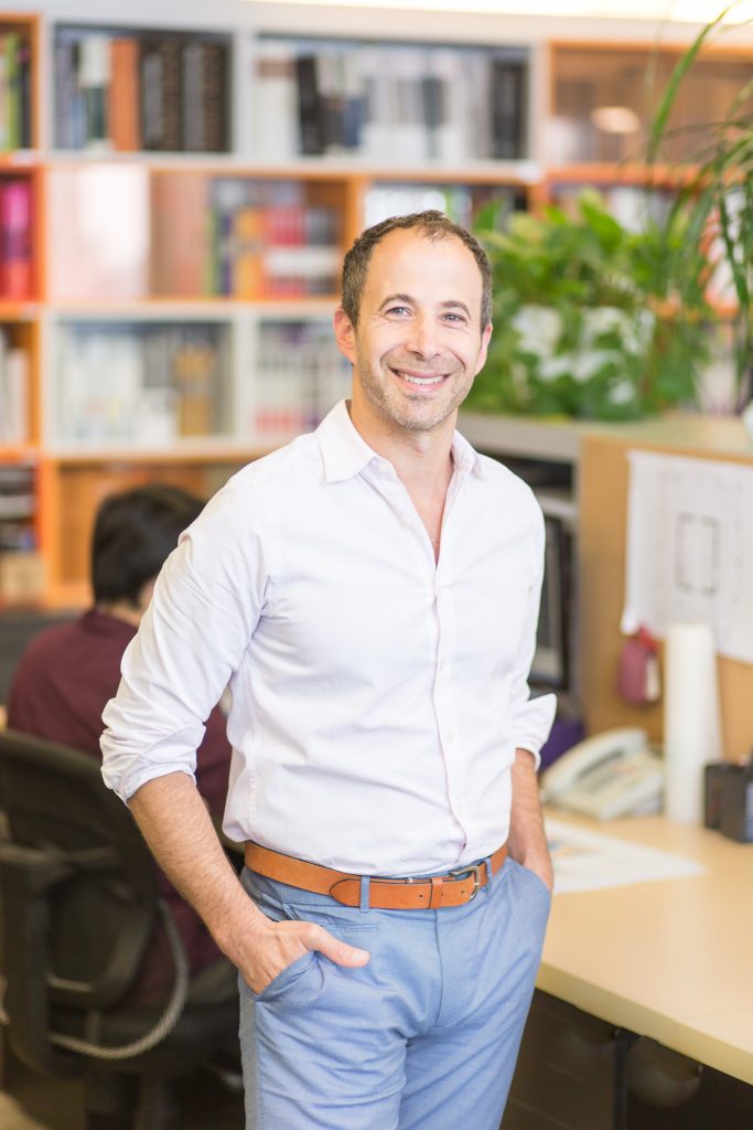 Dan-Levin_01 - B+H Architects