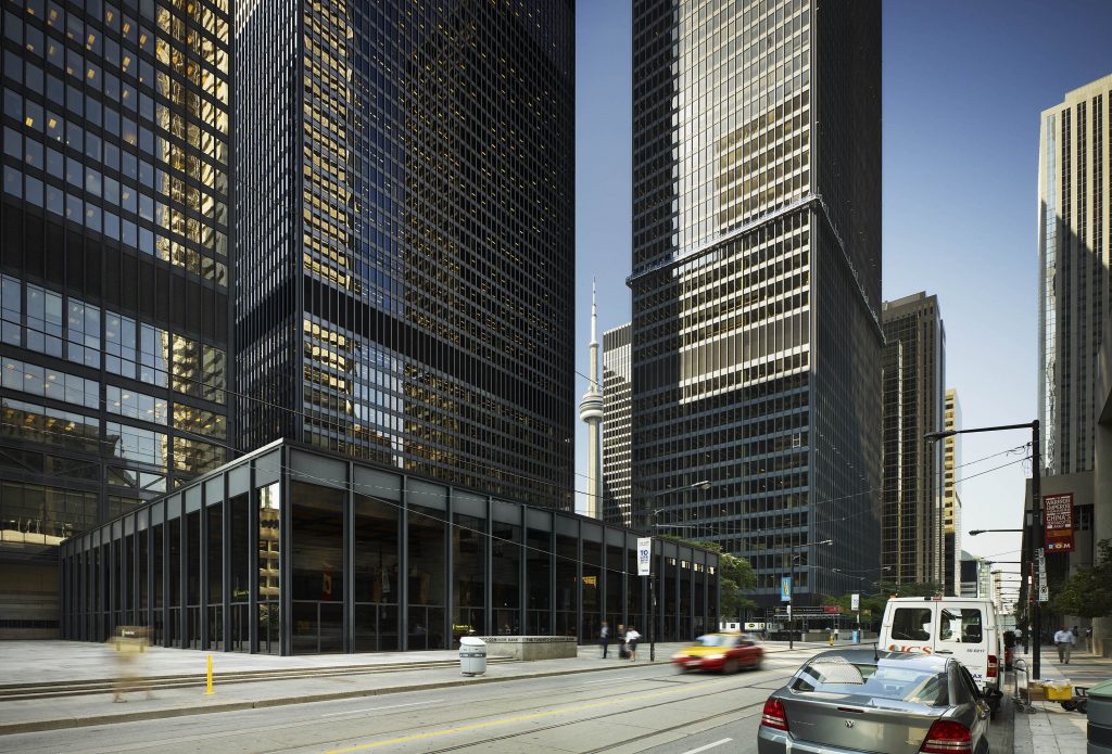 Toronto-Dominion-Centre-Renewal_Story1 - B+H Architects