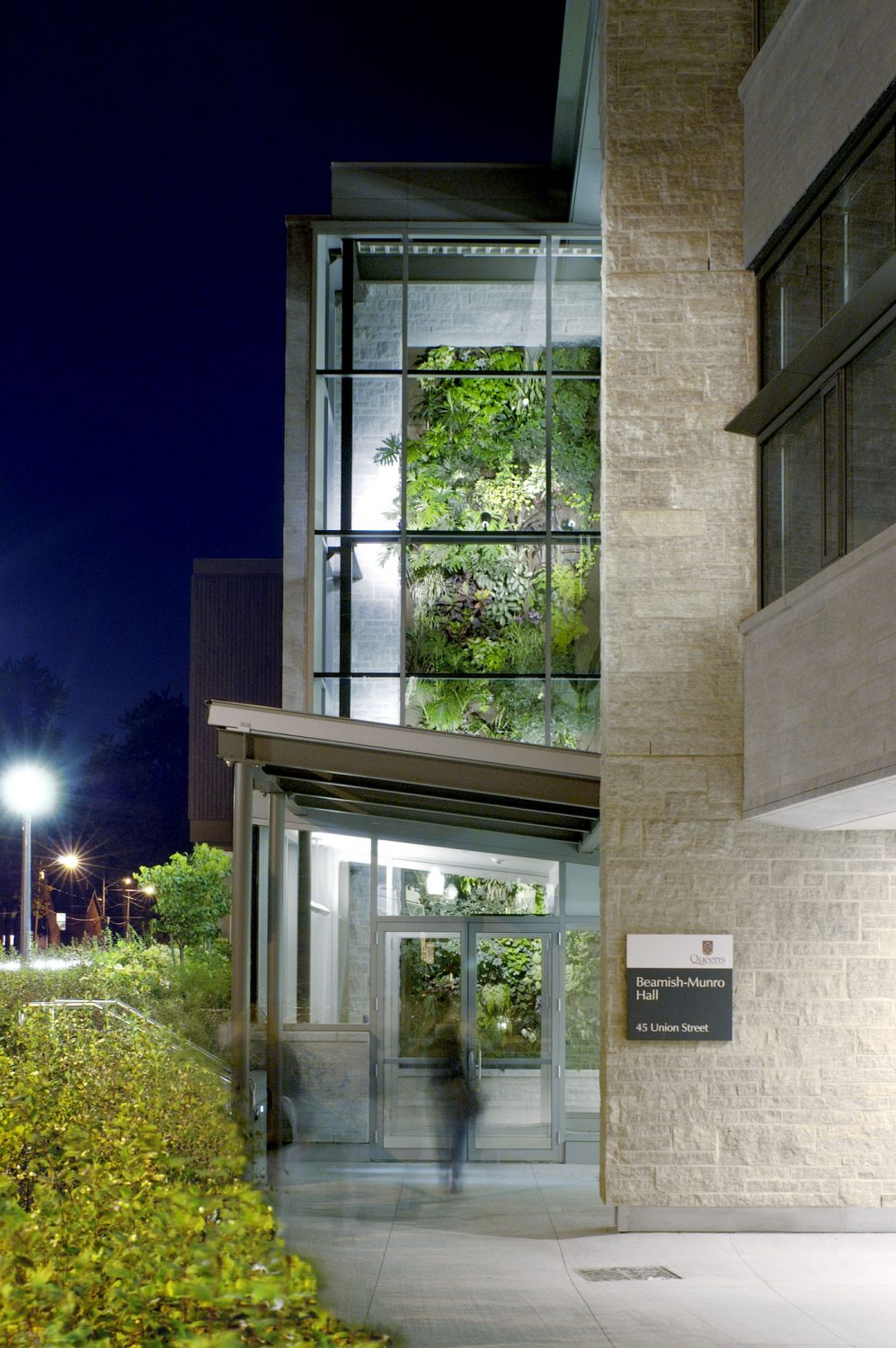 Building A Socially Sustainable Future - B+H Architects