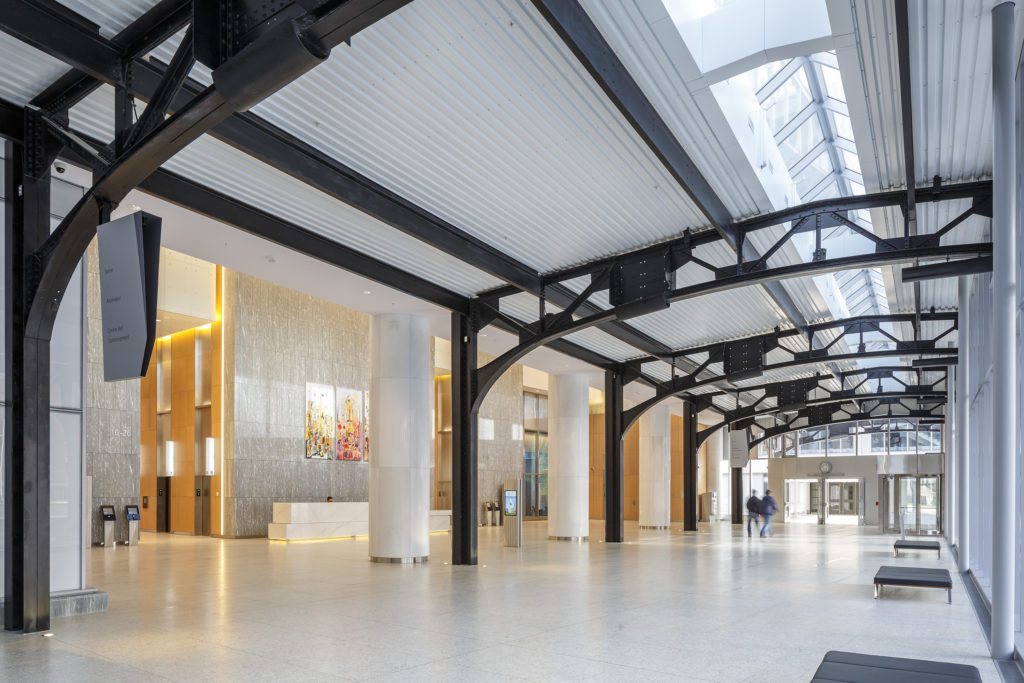 Deloitte-Tower_Story1 - B+H Architects