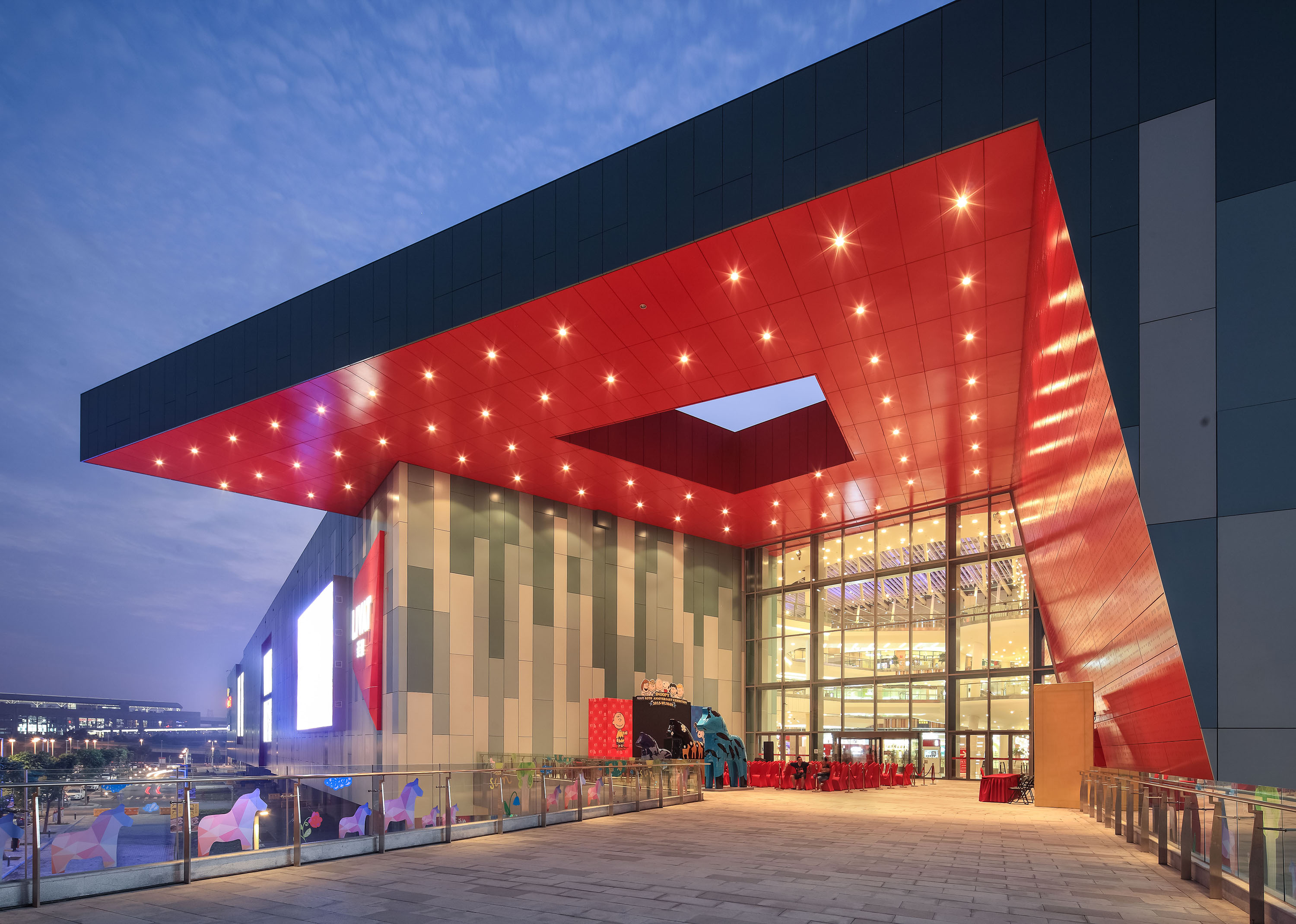 Inter-IKEA-Wuhan_Story3 - B+H Architects