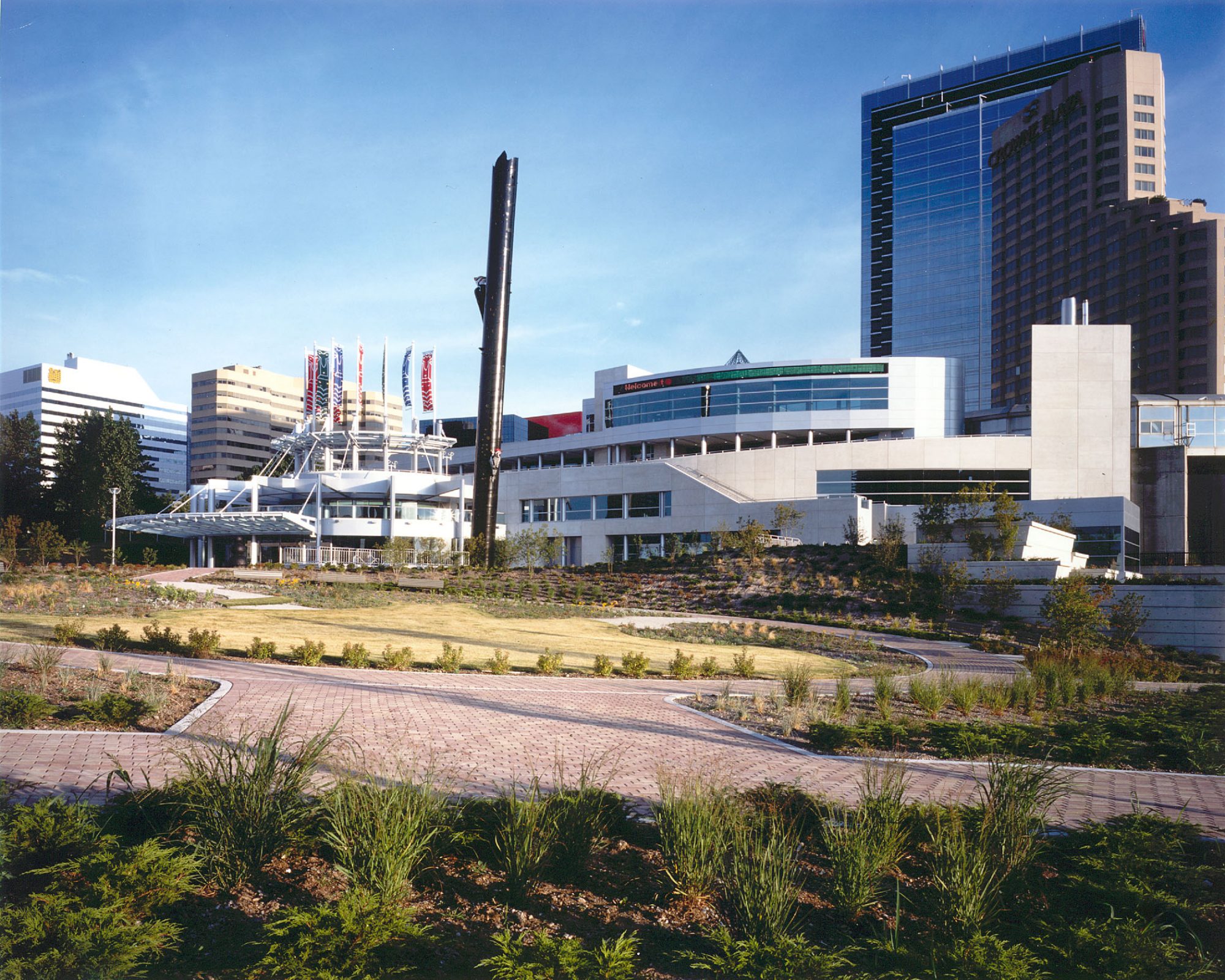 MTCC_Story2 - B+H Architects