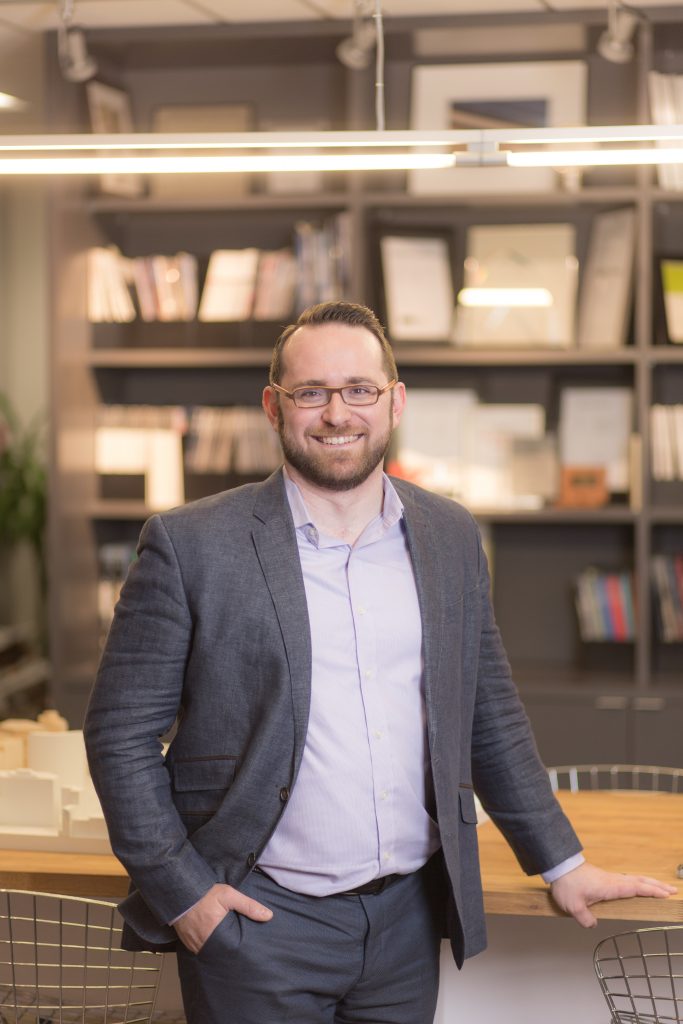 Mark-Longo_01 - B+H Architects