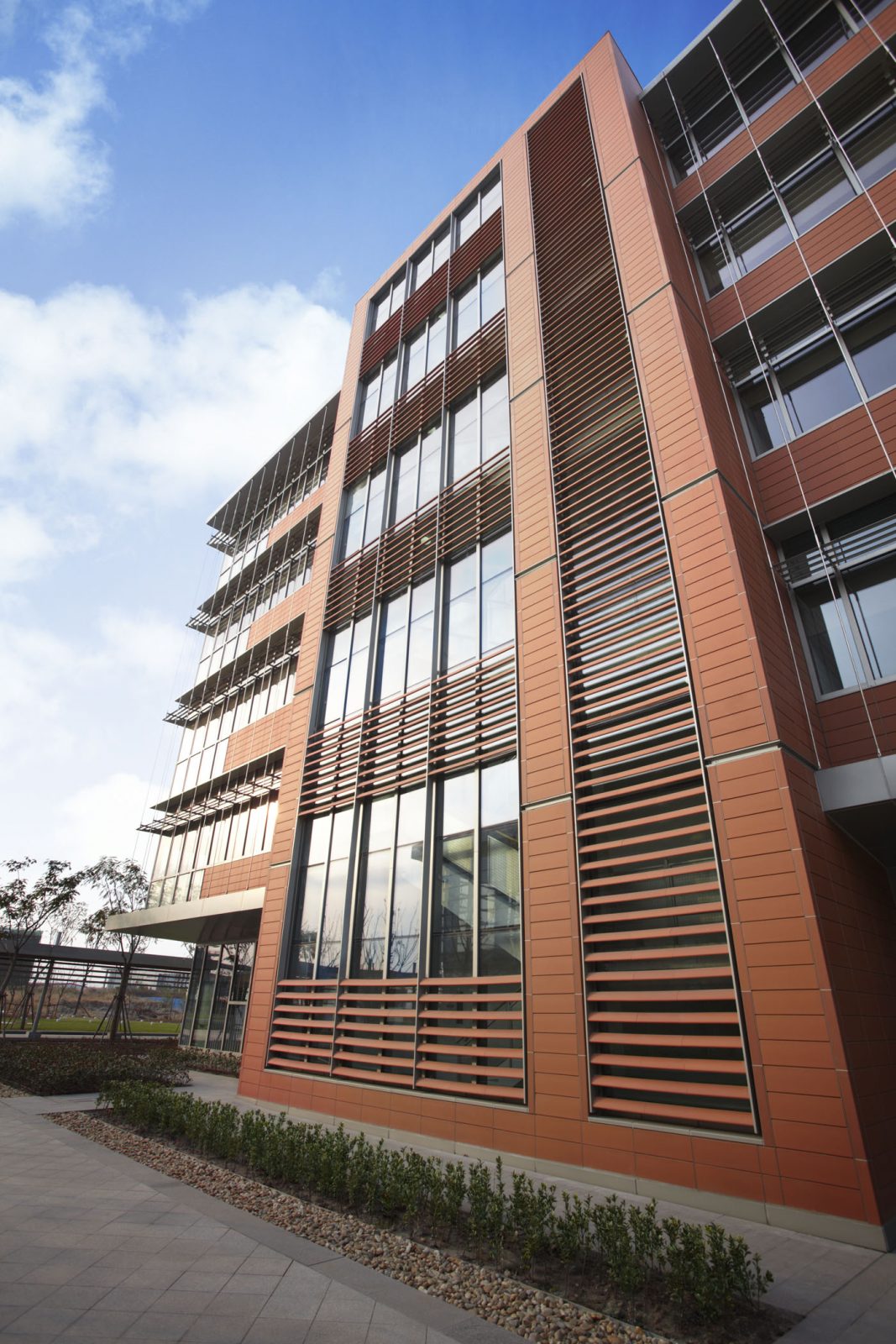 Microsoft-Zizhu-Campus_Story1 - B+H Architects