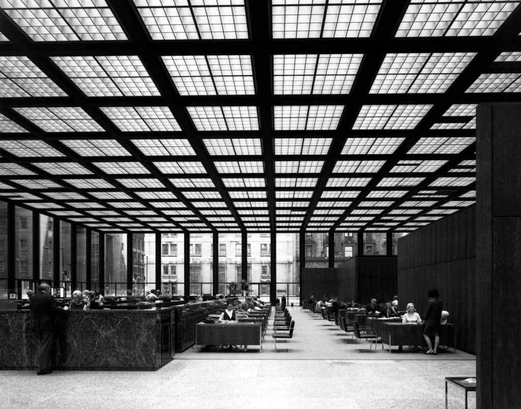 Toronto-Dominion-Centre_Story1 - B+H Architects