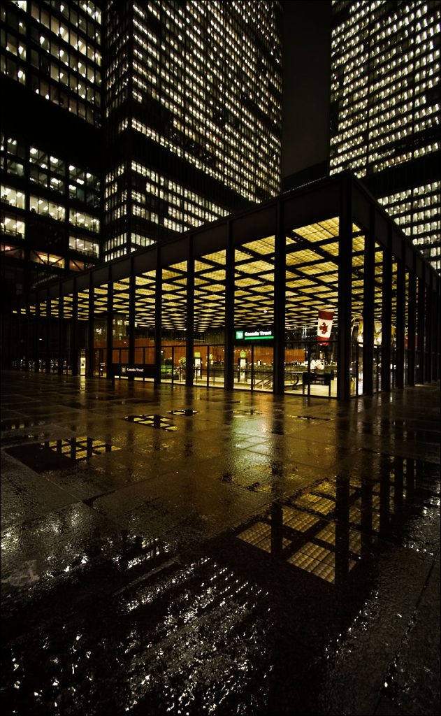 Toronto-Dominion-Centre_Story2 - B+H Architects