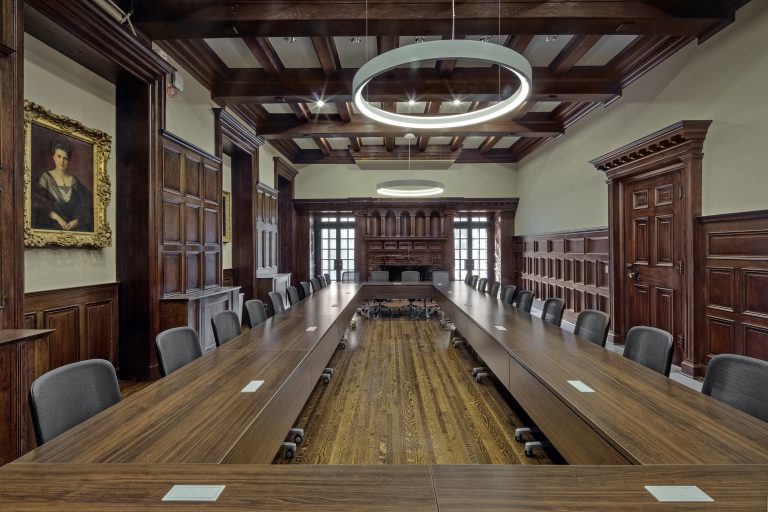 U-of-T-Jackman-Law_Story3 - B+H Architects