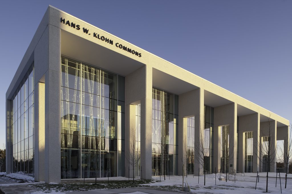 UNB-Hans-Klohn_Story4 - B+H Architects