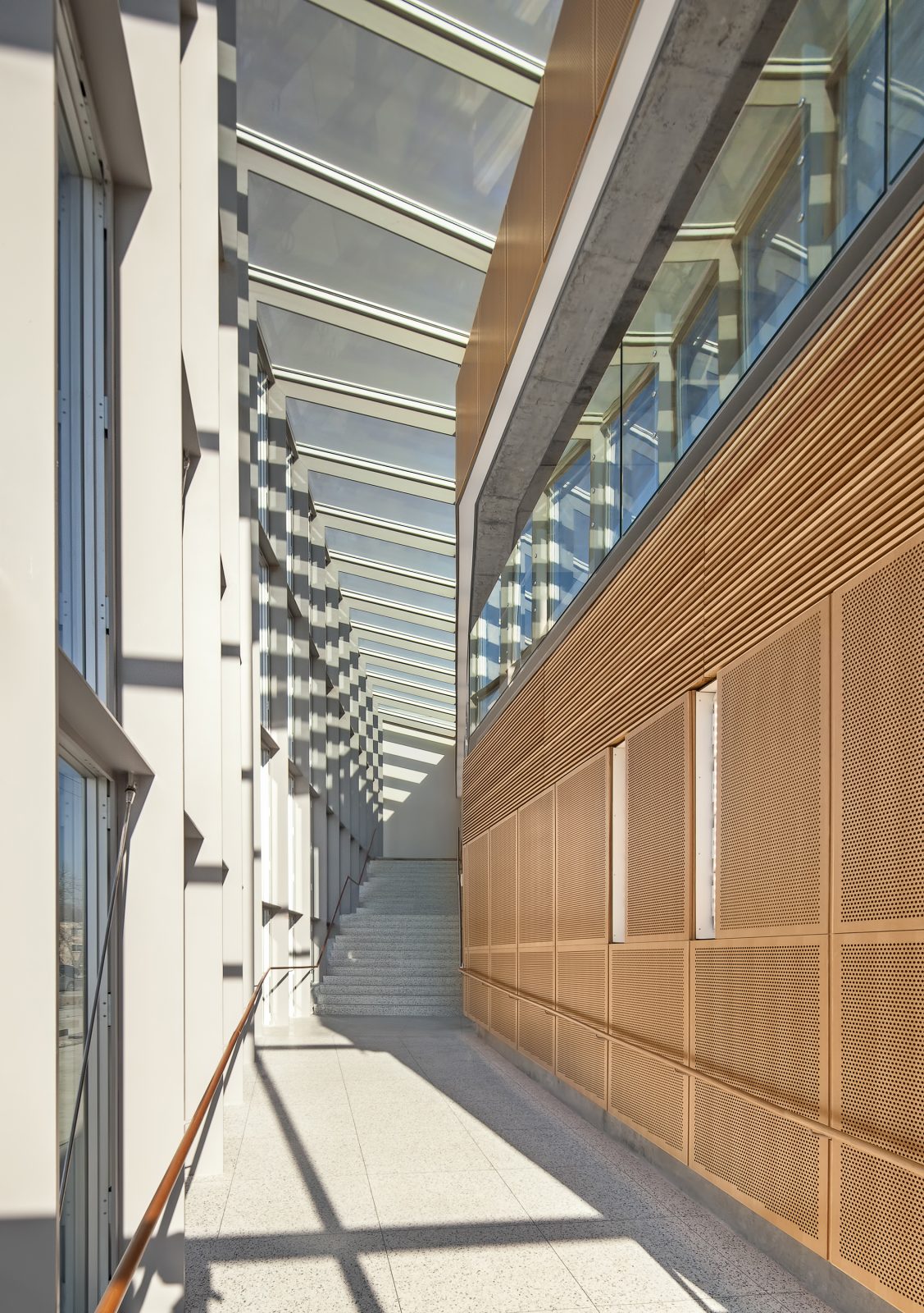 University-of-Windsor_Story4 - B+H Architects