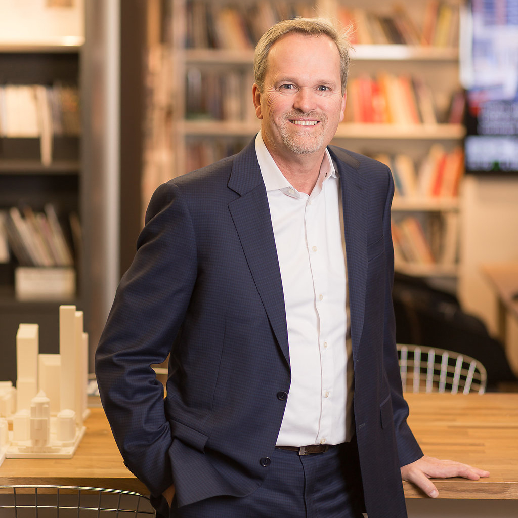 steve_Web - B+H Architects