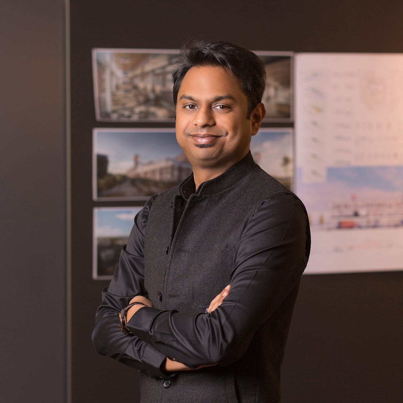 Ambarish-Golawar_Web - B+H Architects