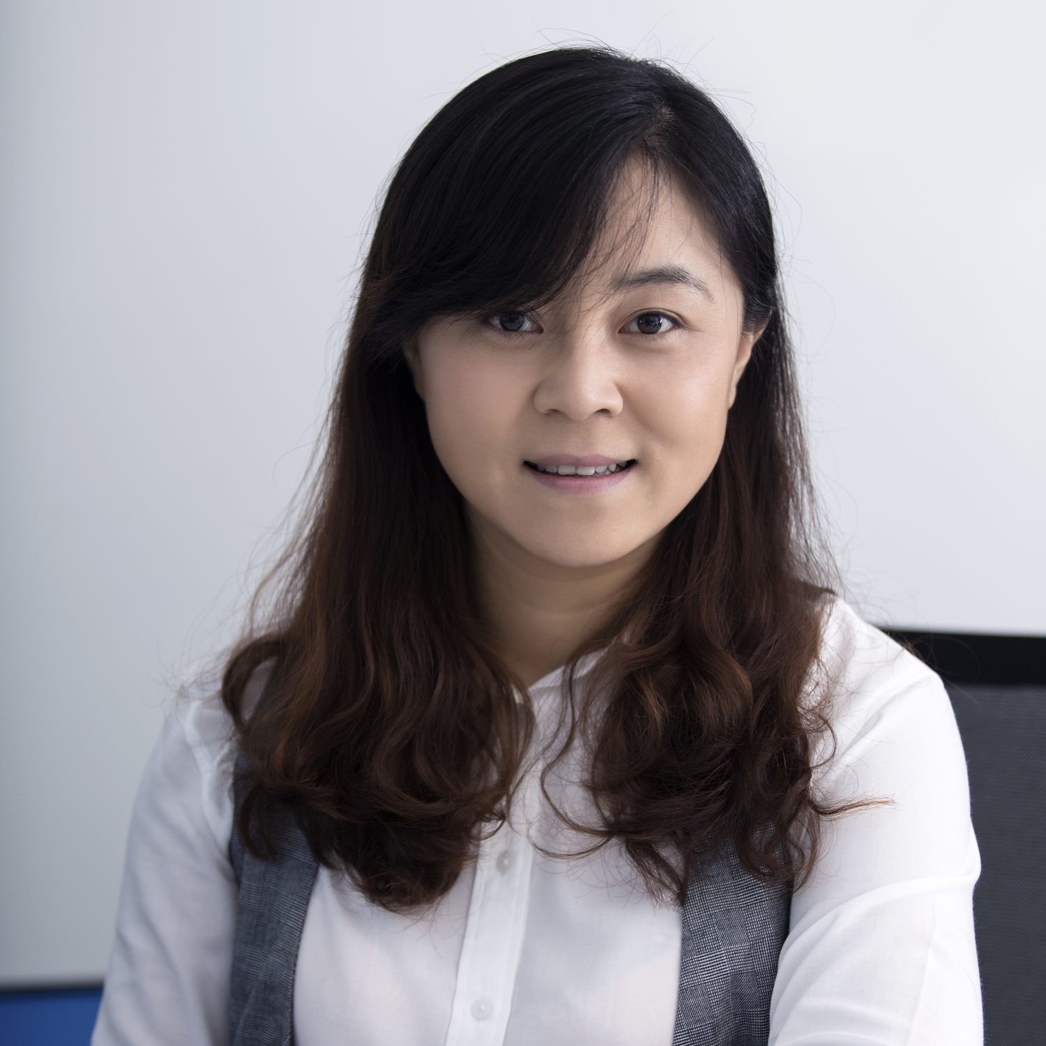 Mary Ma - B+H Architects