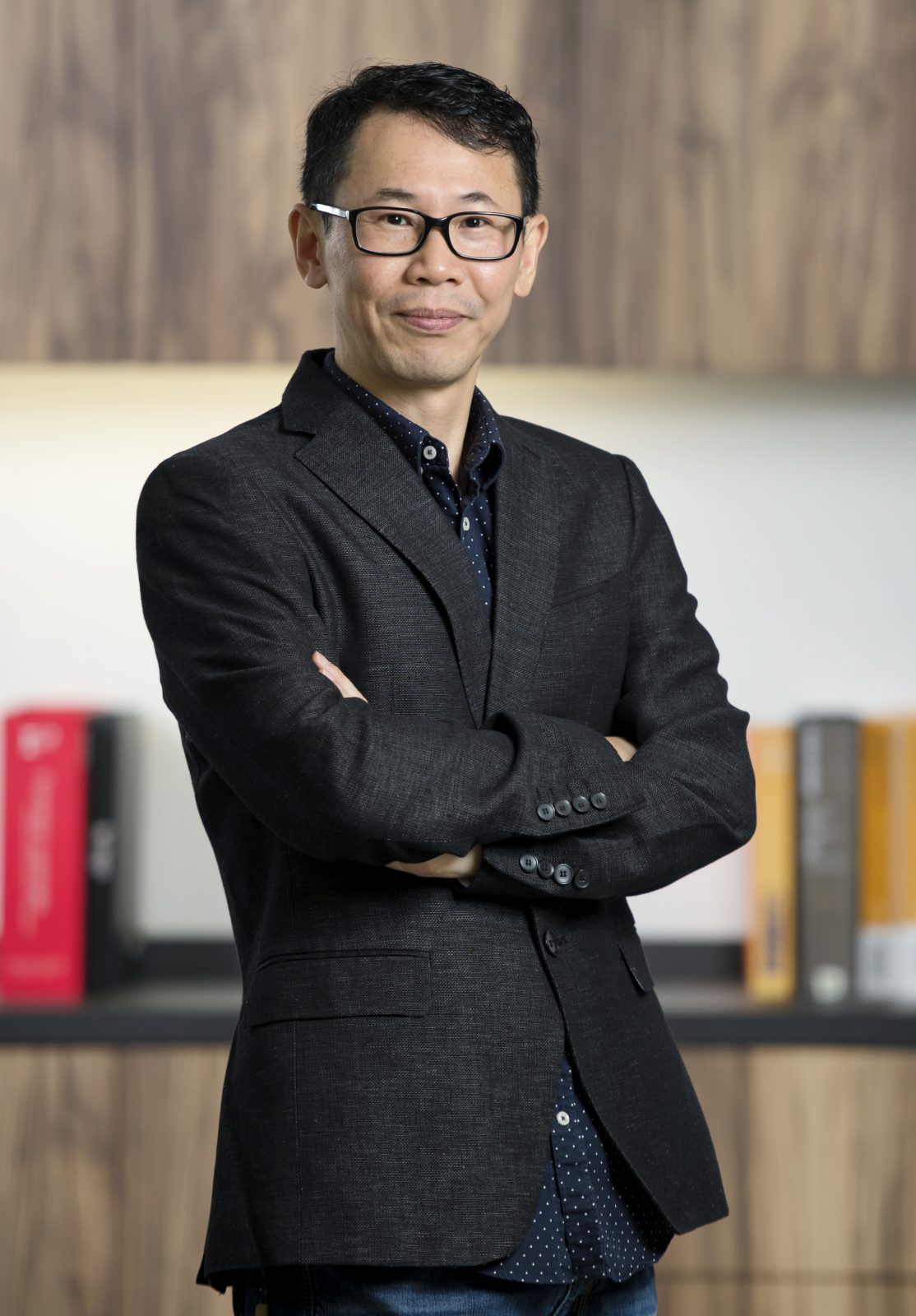 Rico-So - B+H Architects