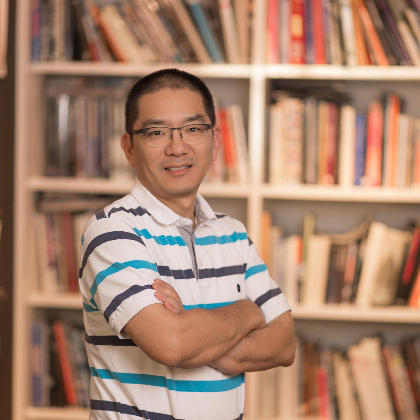 Terence Ngan - B+H Architects