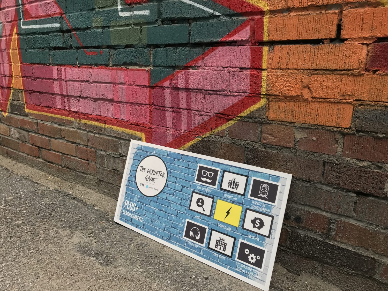 Status Quo Processes Yield Status Quo Results - B+H Architects