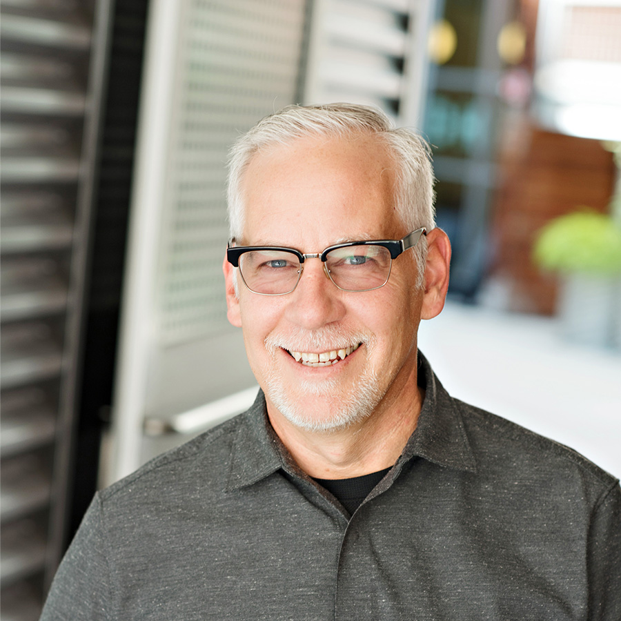 Edward Hanbicki_web - B+H Architects