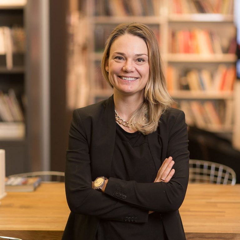 Susan Roman_web - B+H Architects