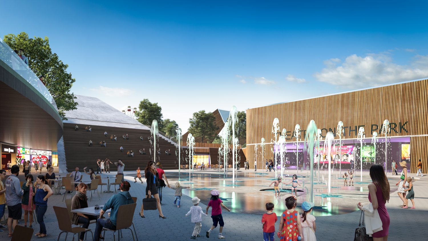 Vietnamese City Planning Has Lessons for Global Communities - B+H ...