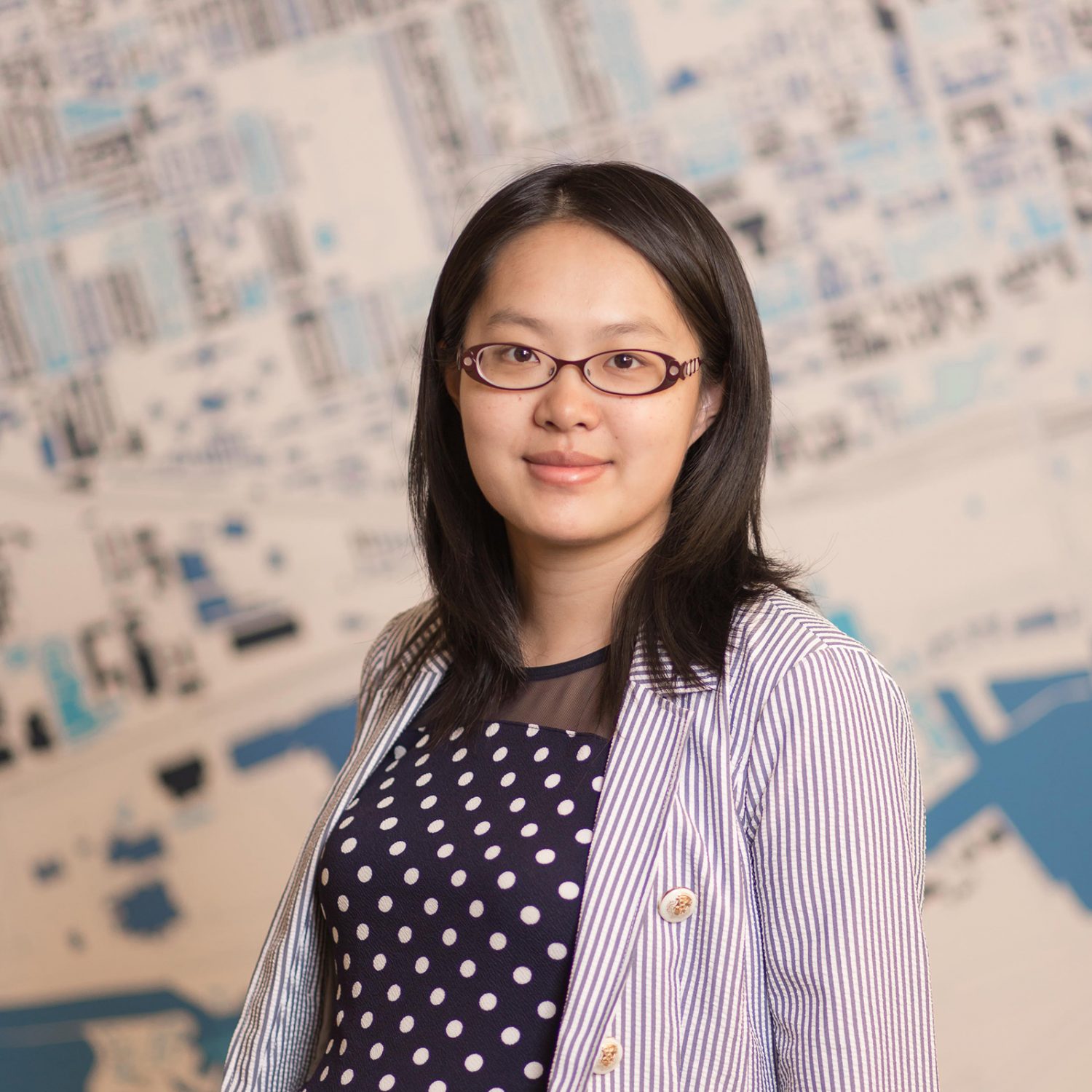 YiJia Zhang - B+H Architects