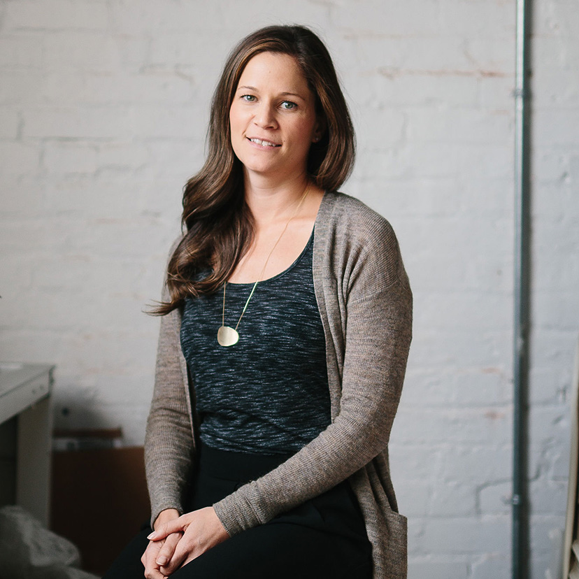 Sarah Piccinato - B+H Architects