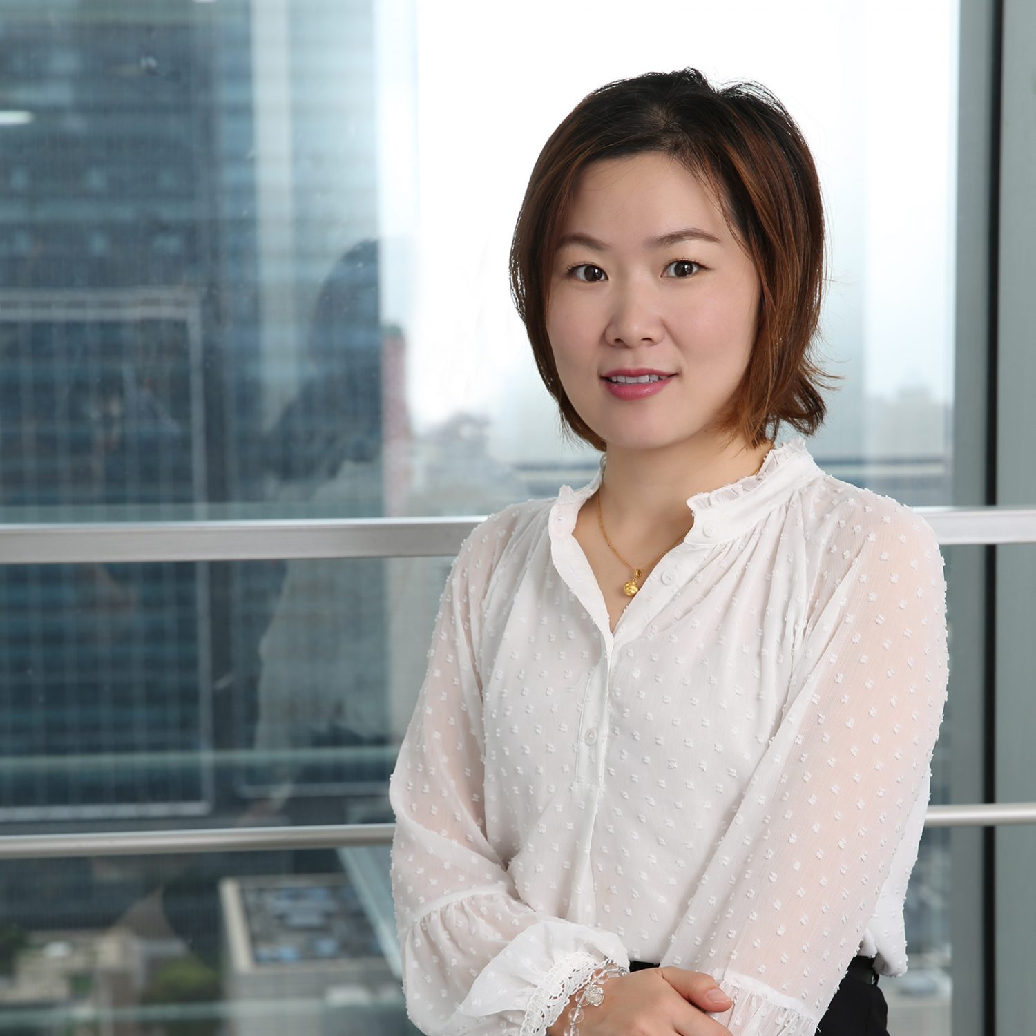 Selly Xu - B+H Architects