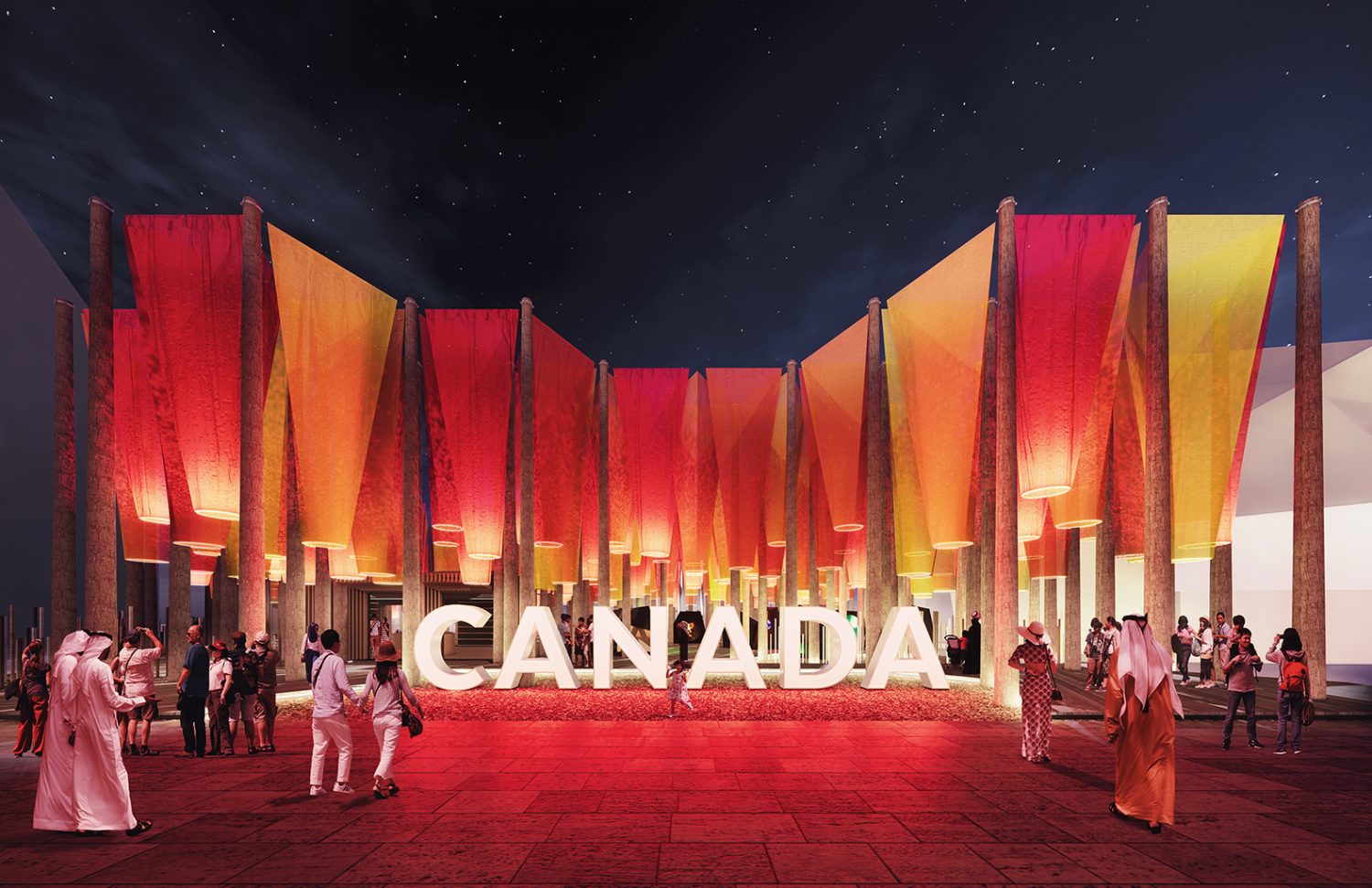 Building A Better Future Together - B+H Architects