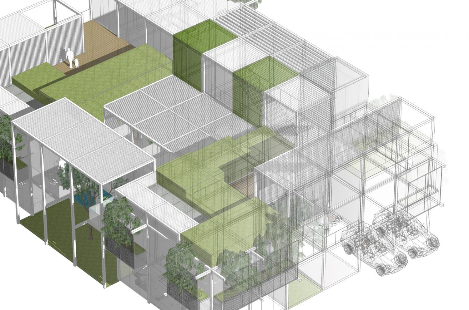 Using Biodata to Solve Wicked Problems - B+H Architects