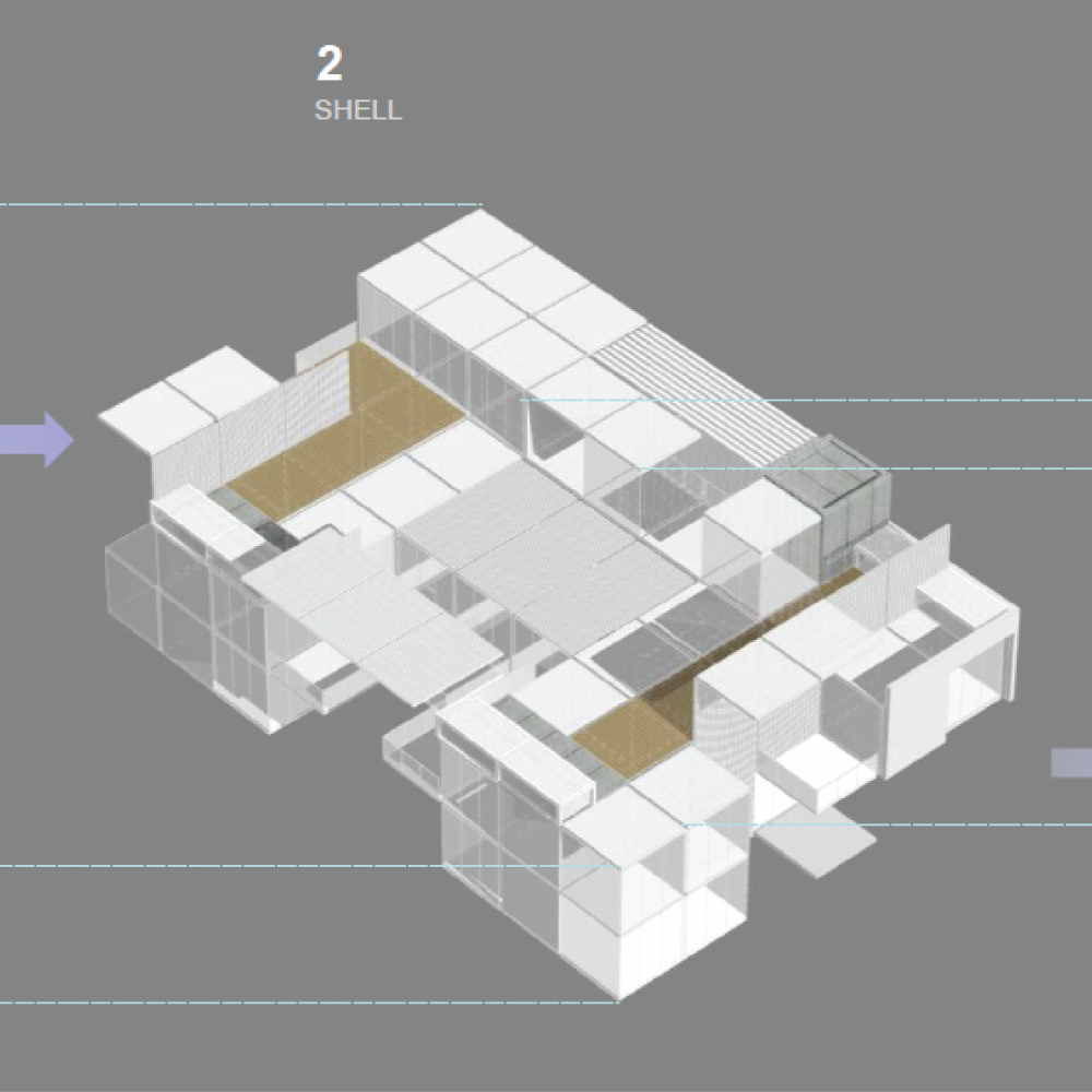 FrameandShell-02 - B+H Architects