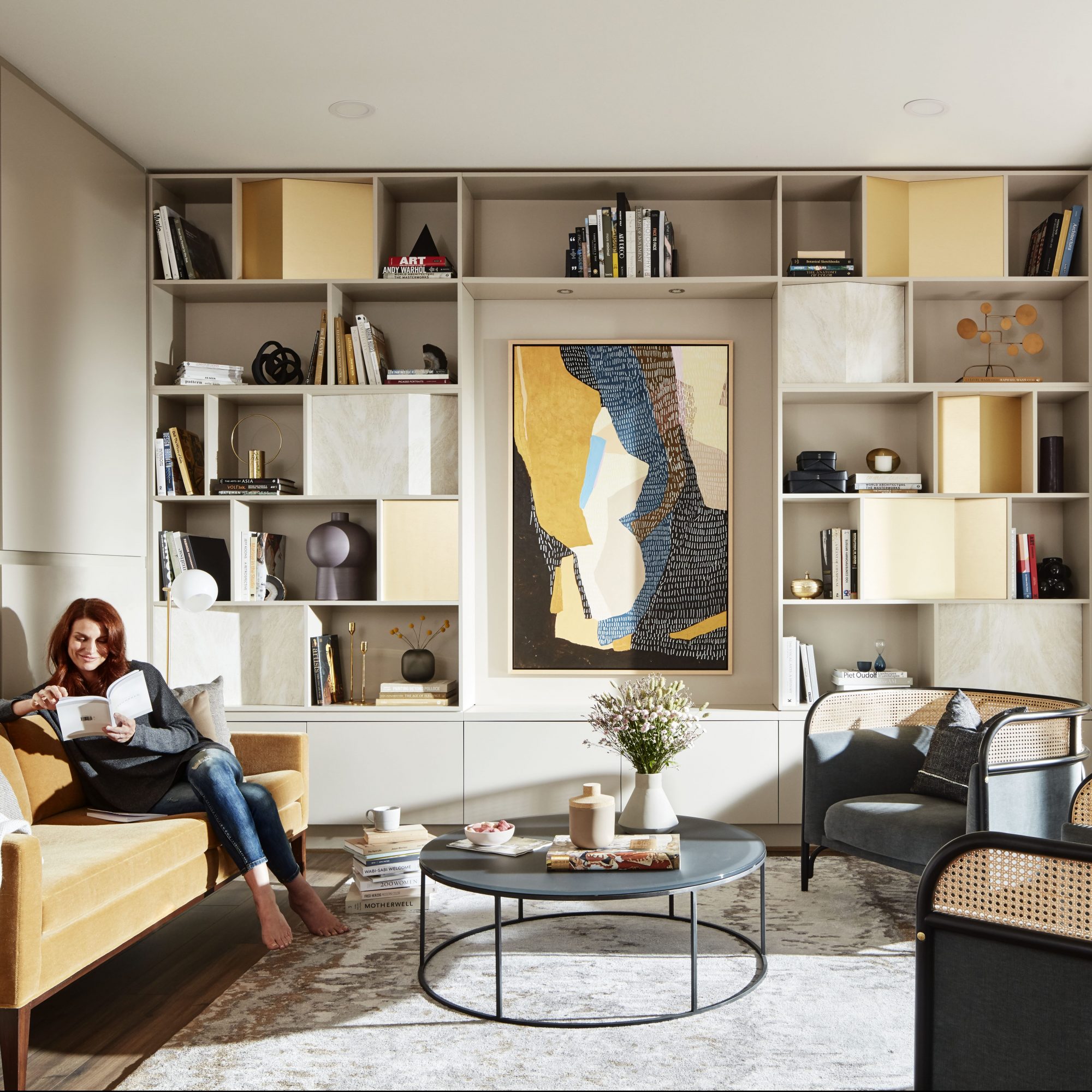 Mosaic Victoria_Unit E (3) - B+H Architects