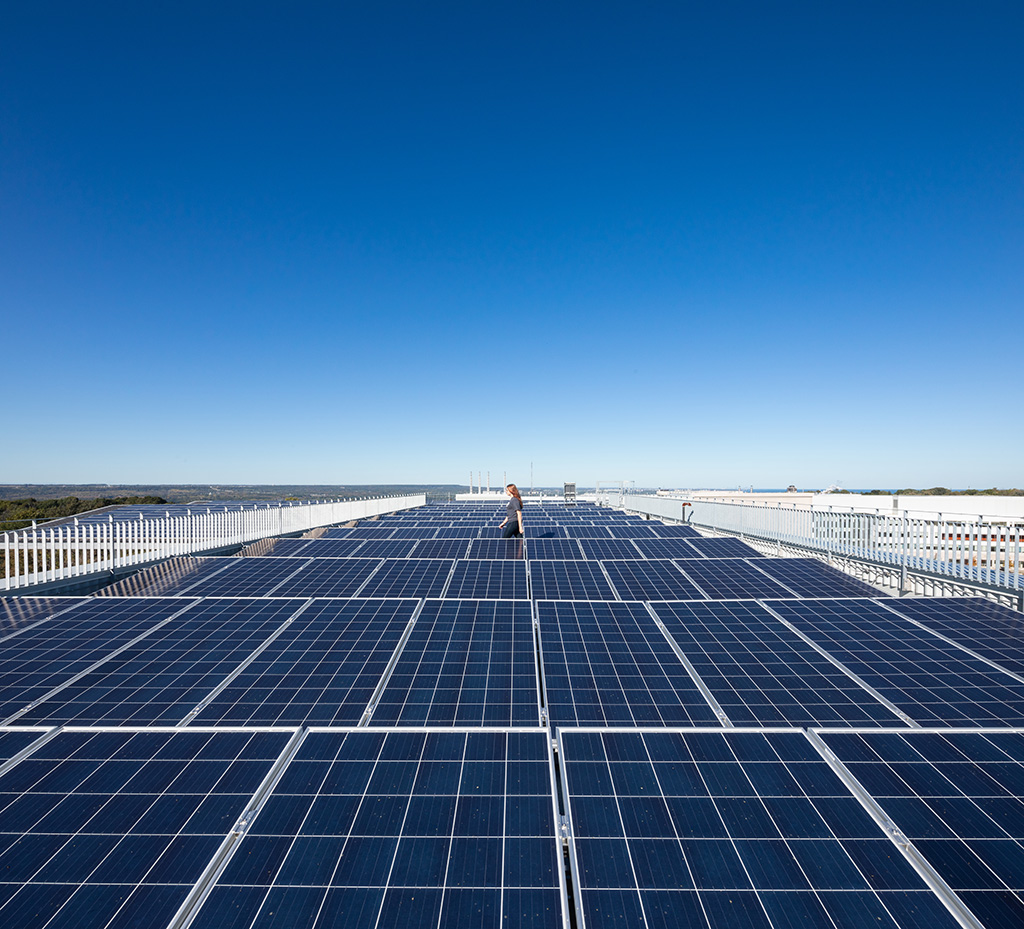 B+H Signs the World Green Building Council Net Zero Carbon Buildings ...