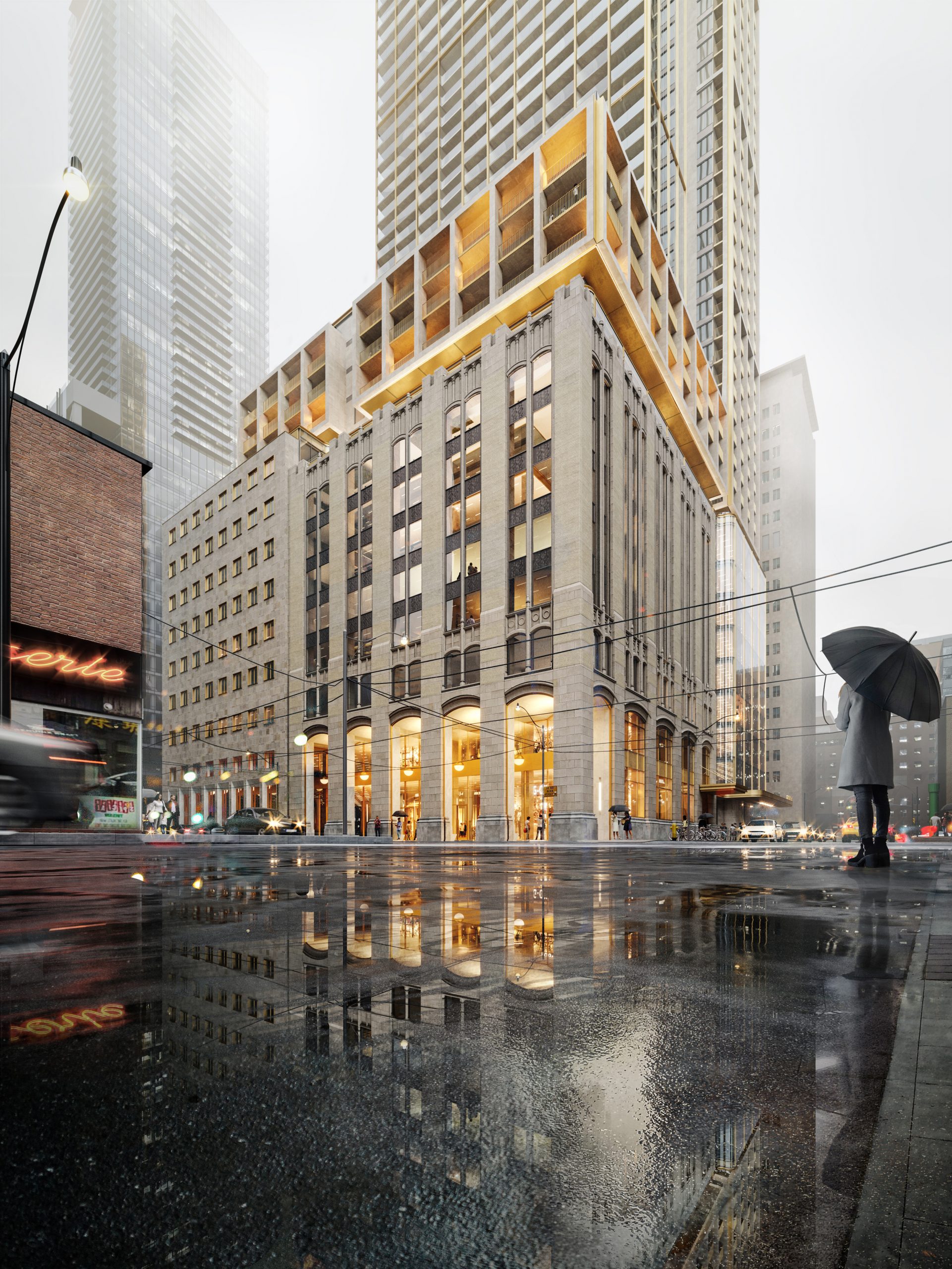 B+H Welcomes New Senior Residential Experts in Toronto + Vancouver - B ...