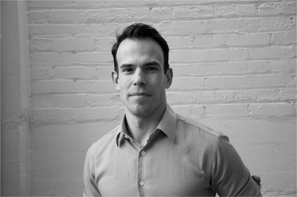 Patrick - B+H Architects