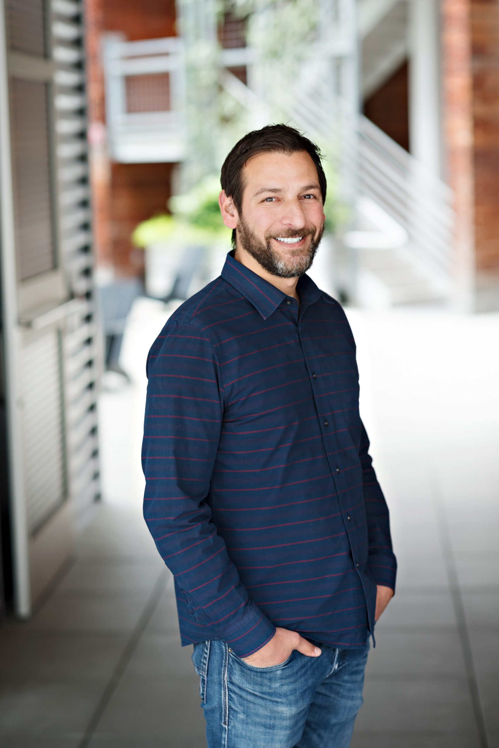 Bryan Berg Web - B+H Architects