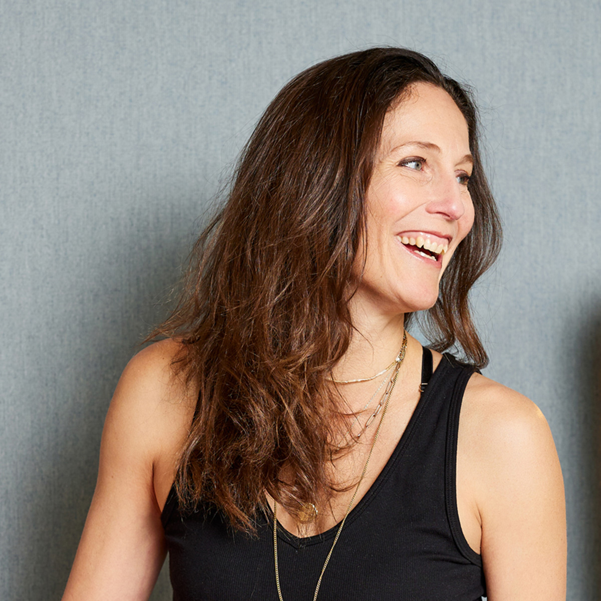 Bridget Bedard - B+H Architects