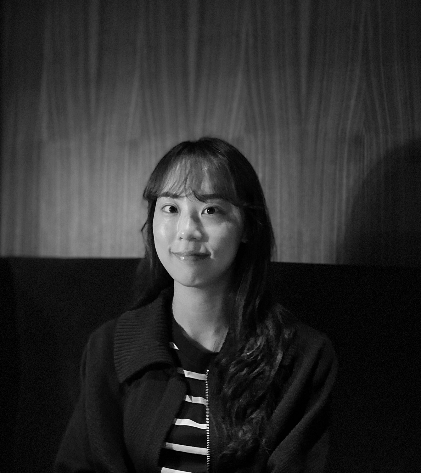 Eunji Kim - B+H Architects