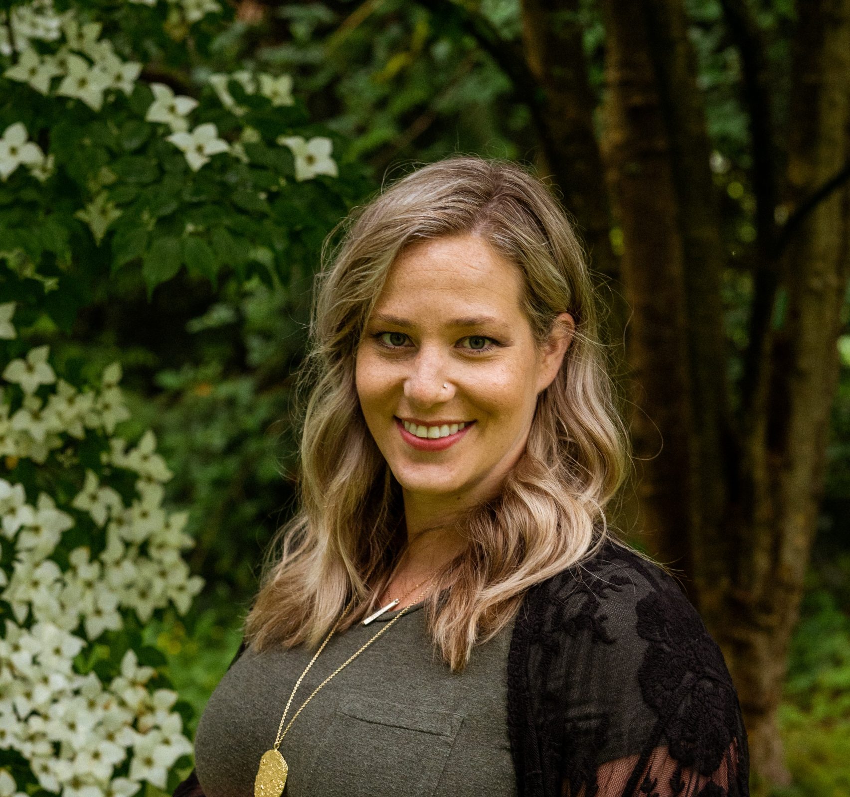 Kelly Knowles - B+H Architects