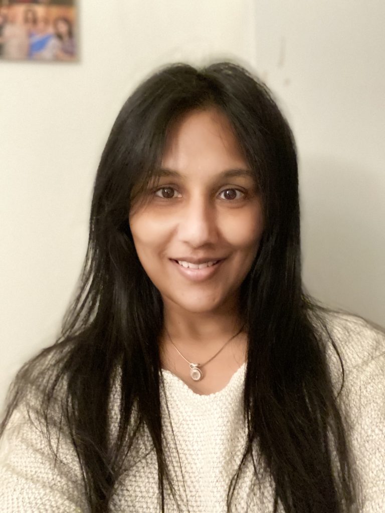 Neha Udani - B+H Architects