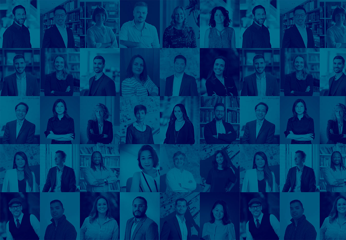 Recognizing Our Next Generation of Talent - B+H Architects