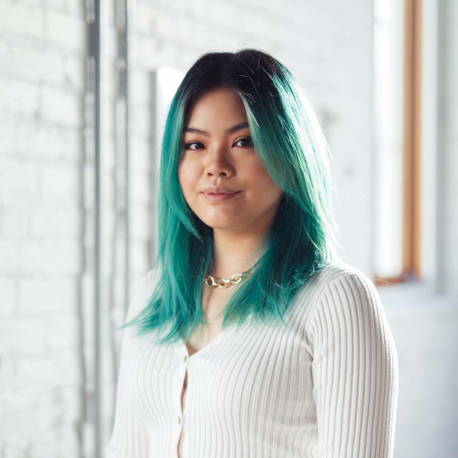 Kim Szeto - B+H Architects