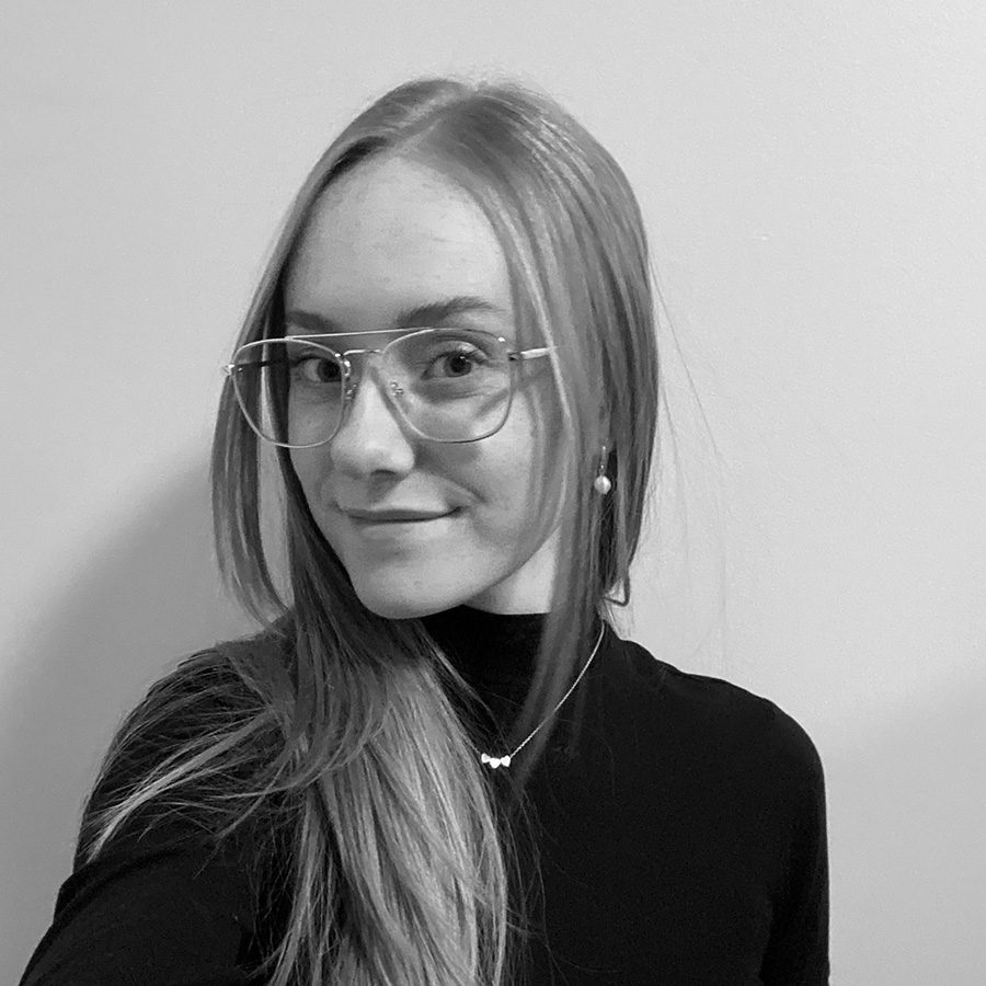 Devyn Mitchell - B+H Architects