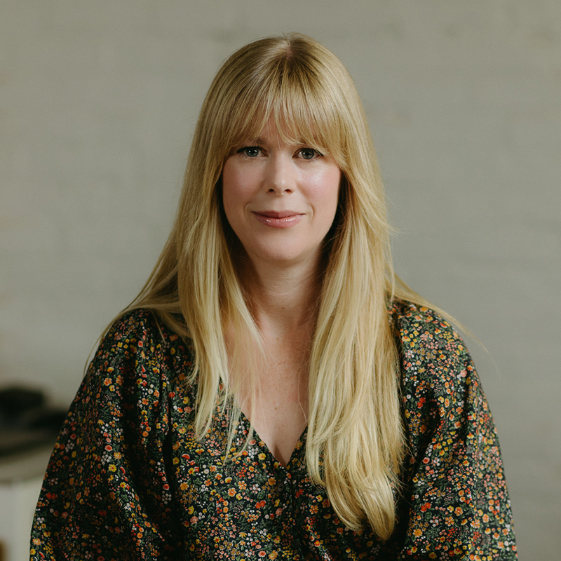 Talent Spotlight: Alison Mazurek - B+H Architects