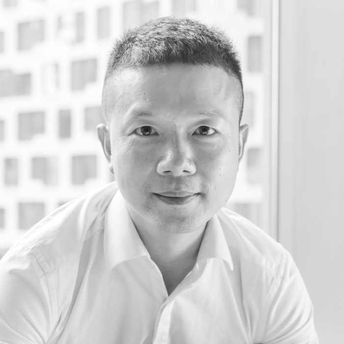 Alson Wang - B+H Architects