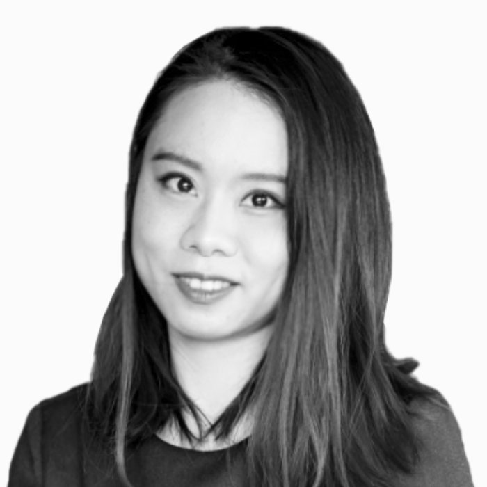 Danfeng Feng - B+H Architects