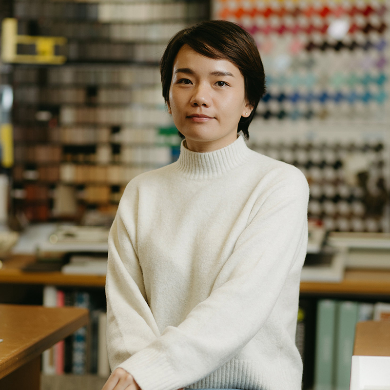 Vy Hoang - B+H Architects