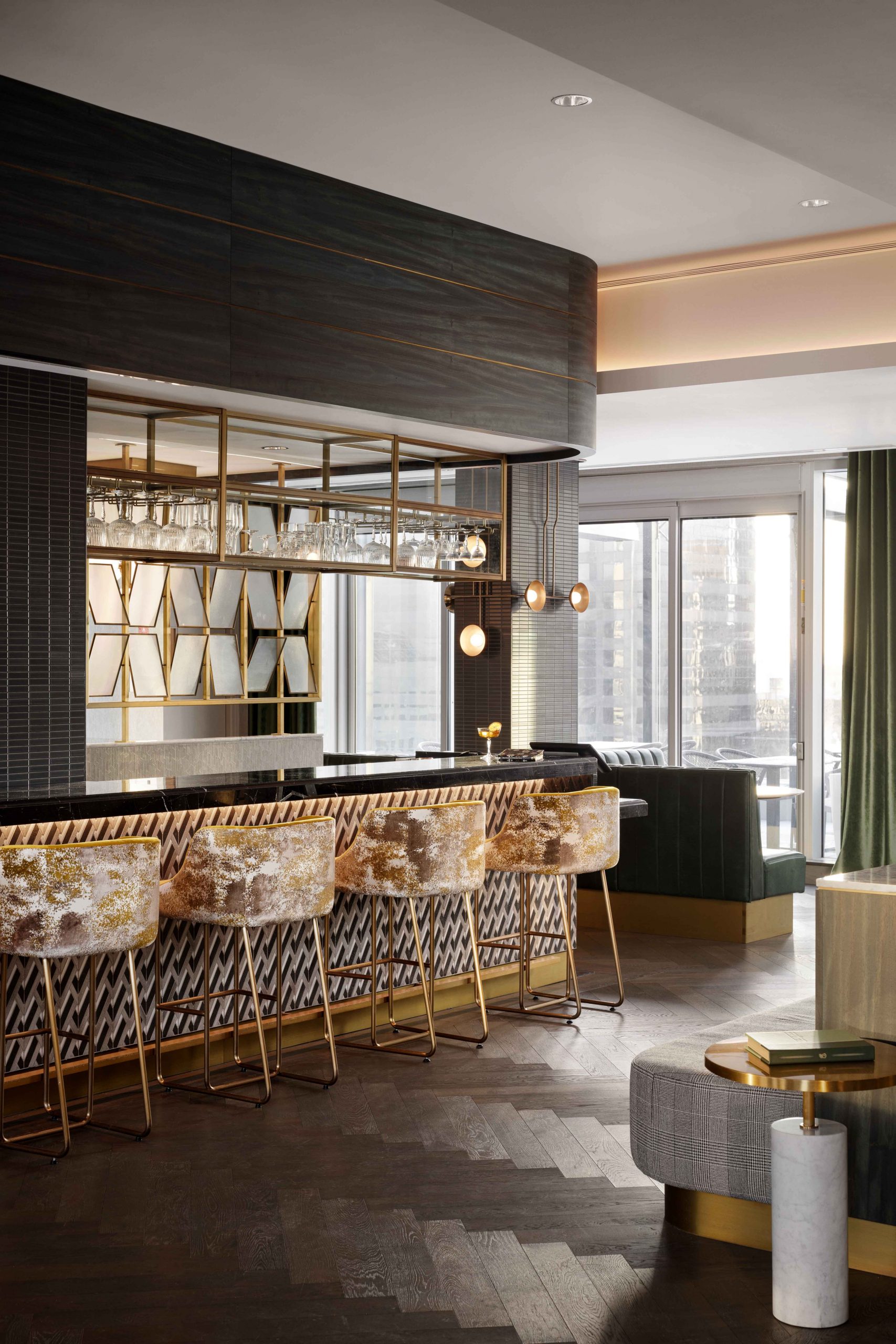 The Wilde - B+H Architects