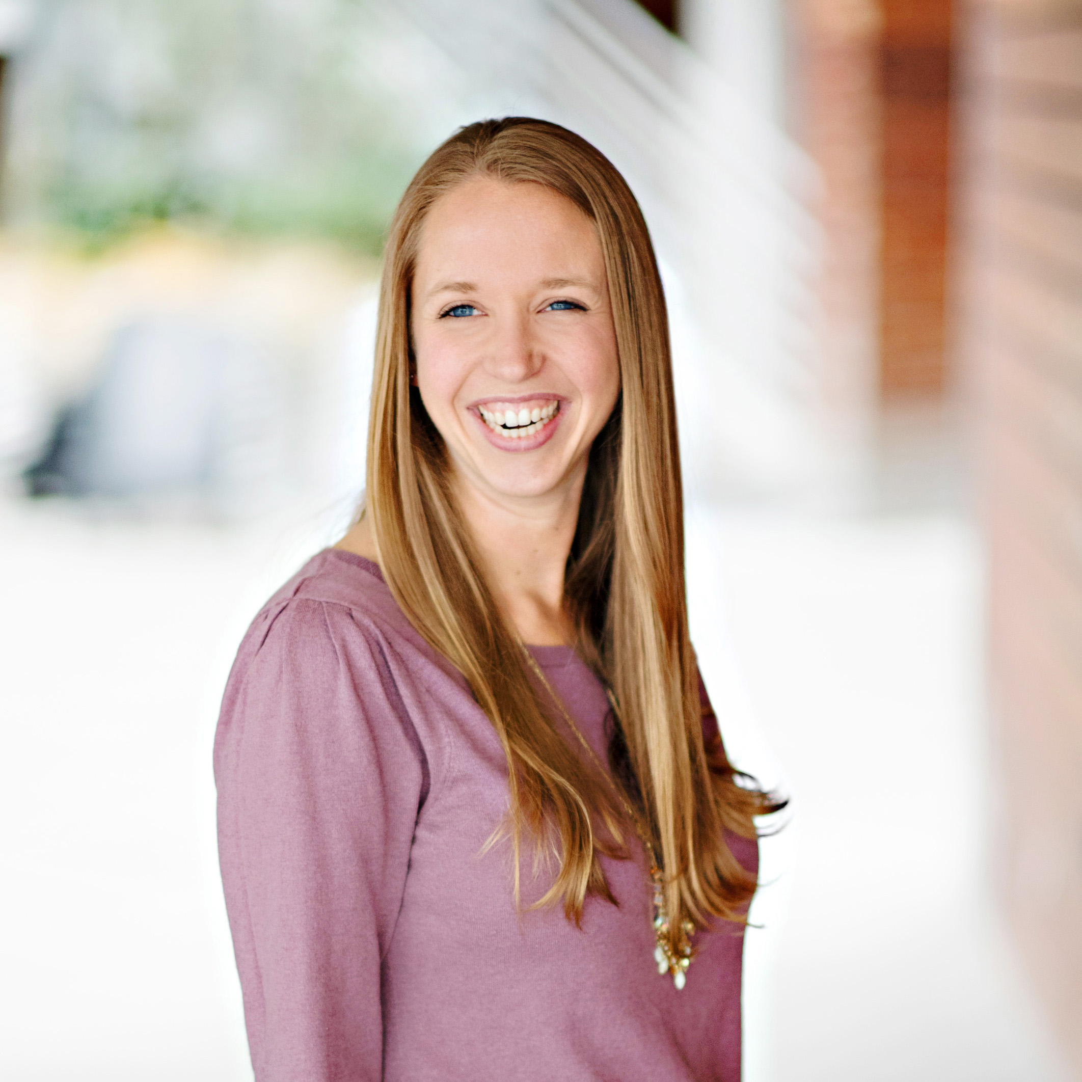 Talent Spotlight: Kathryn Clews - B+H Architects