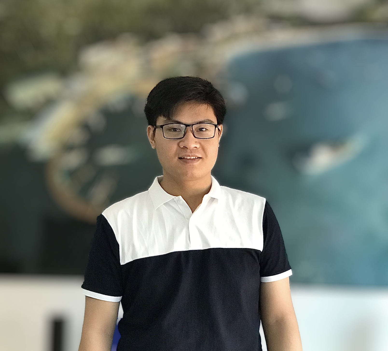 Dong Hoang - B+H Architects