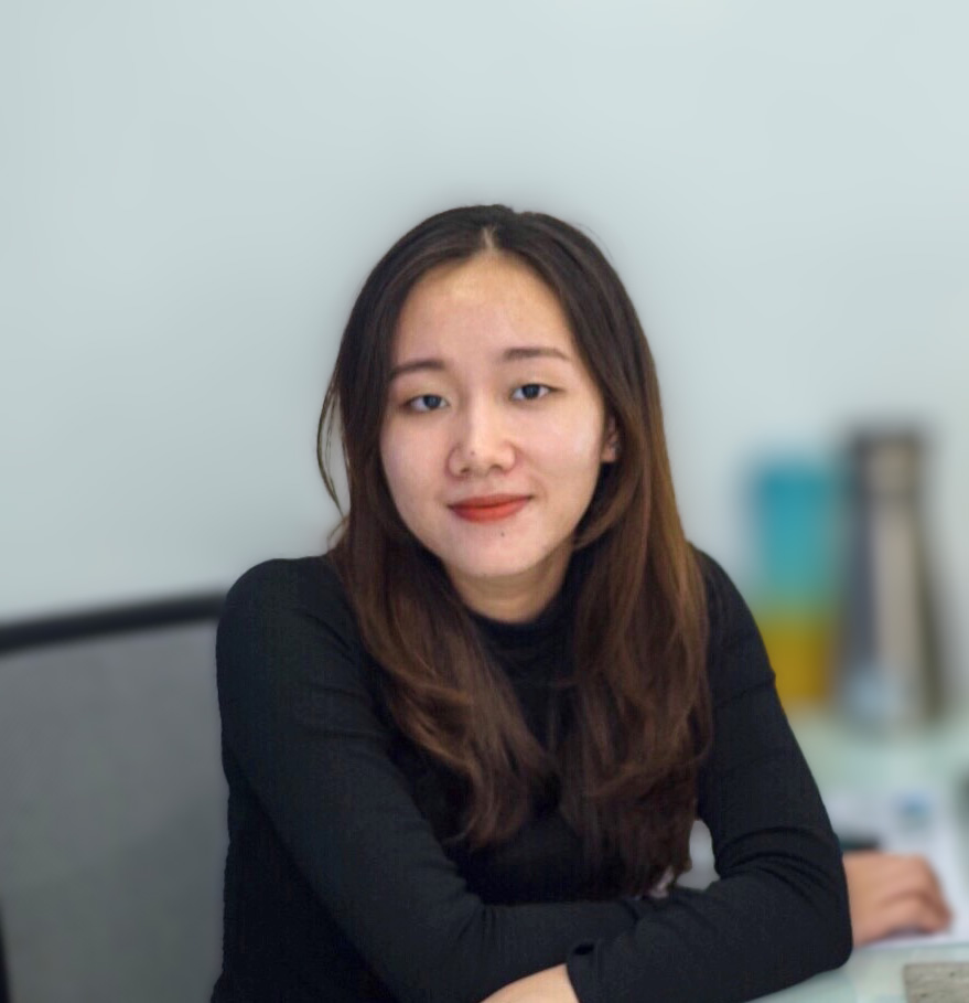 Thu Diep - B+H Architects